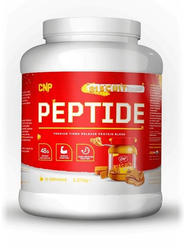 CNP Pro Peptide 2.27kg (NEW) Mix Blend Protein Powder | eBay UK