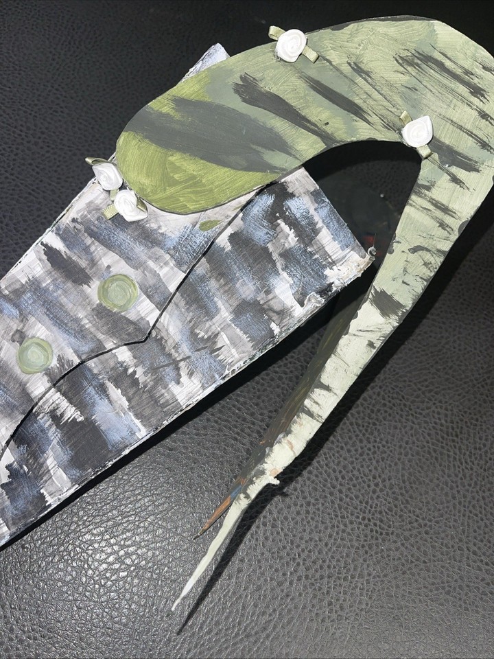 Gimli’s Handmade Medium Dragon Puppet -Gimli’s Dragons Official- “Ivy ...