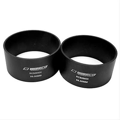 Wiseco 87.5mm Black Anodized Piston Ring Compressor Sleeve | eBay