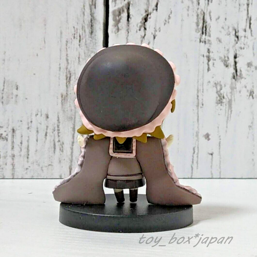 Vocaloid Senbonzakura Deformed Figure Vol.1 Kagamine Rin TAITO Japan ...