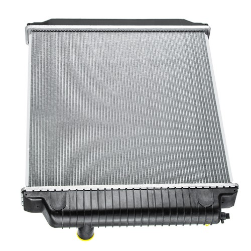 #559387A Radiator For 2007-2010 Freightliner MB Line MT45/2003-10 MT55 ...