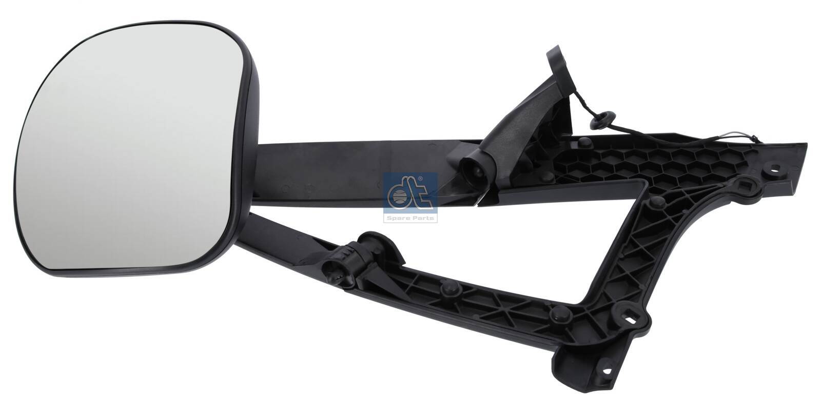 CAPSautomotive Front Mirror driver cab 940 810 7316 9408107316 for ...