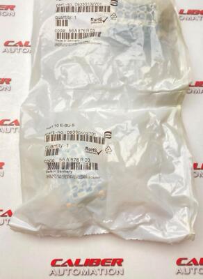 HARTING HAN 10 E-BU-S Female Connector (NEW) | eBay