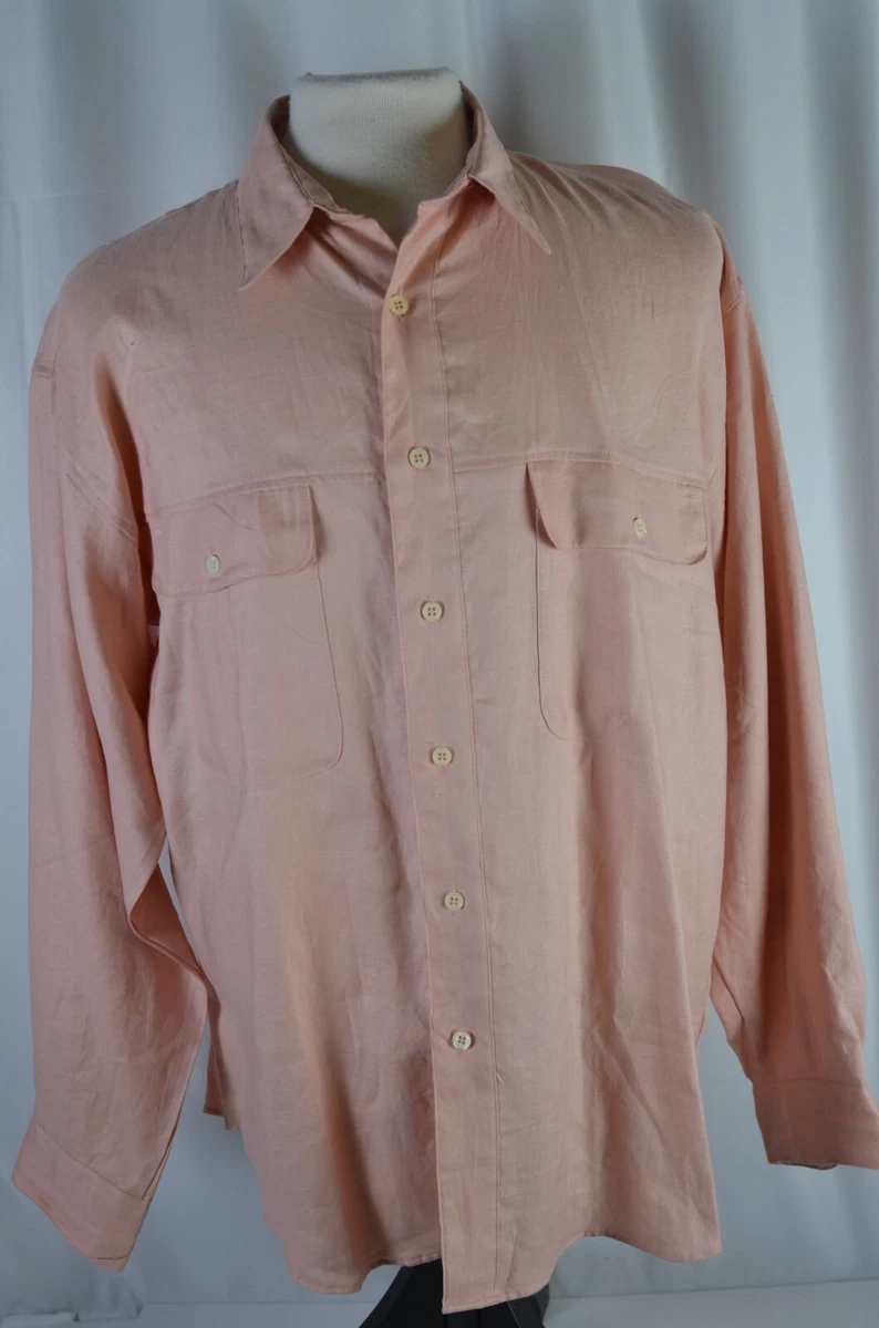 discount order BASCO button down shirt