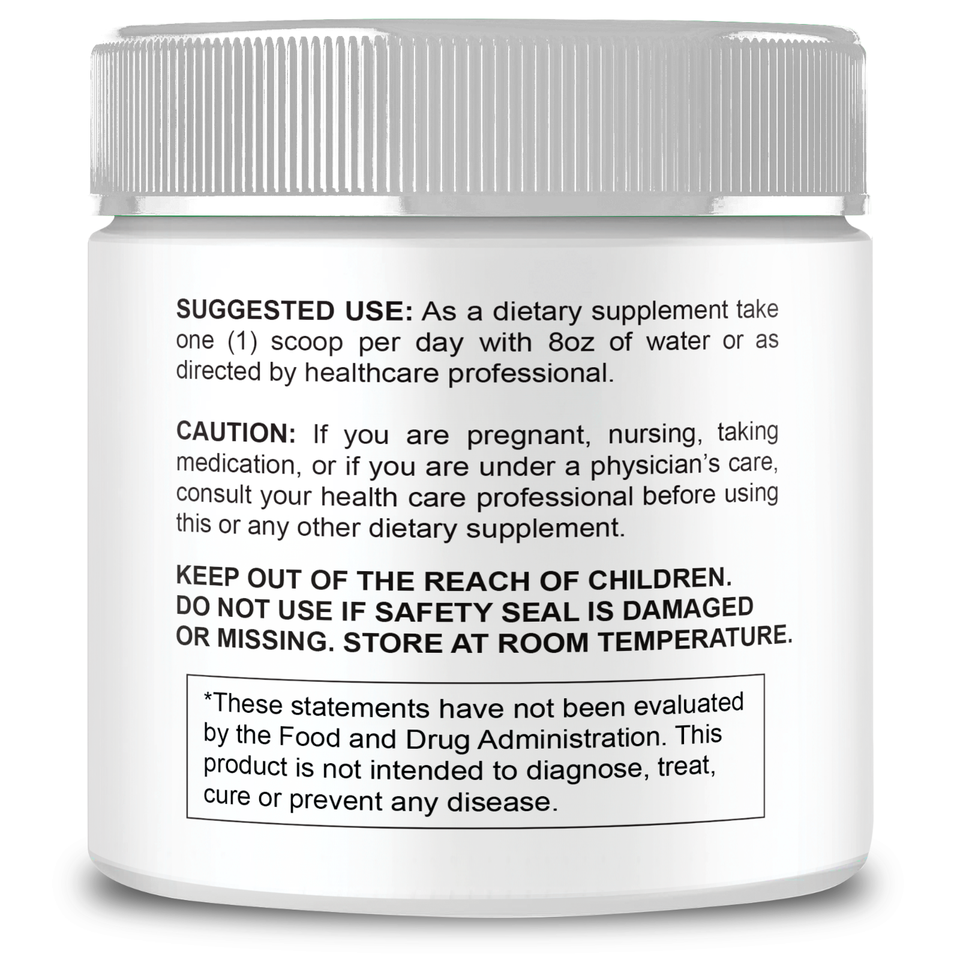 Prosta Drive Powder Advance Formula, ProstaDrive Powder Support (5 Pack ...