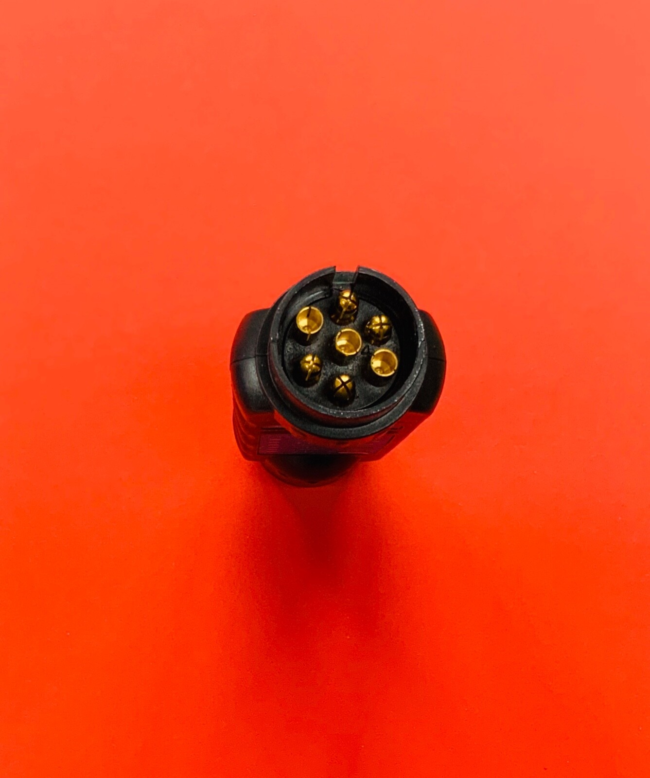 MAYPOLE 12V 13 Pin Euro Tester & 7 Pin Tester Car Van Towbar & Trailer ...