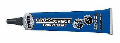 ITW Dykem Torque Seal Blue Tamper-Proof Indicator Paste - 83318 (1 Case/ 24) | eBay