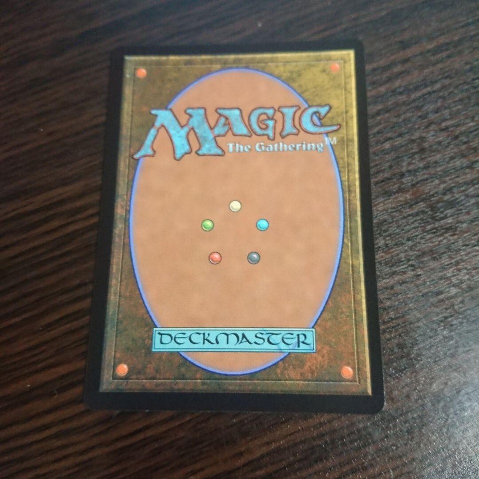 MTG Magic The Gathering Farewell PWCS Promo 2022 Autumn Foil Trading ...