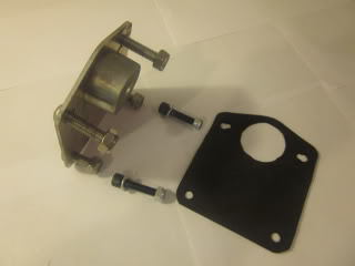 ***THE BEST*** 1978-1988 G-body Manual Brake Conversion-Strange/MOPAR ...