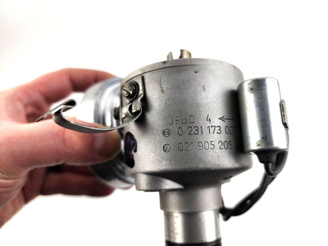 Distributor-New Bosch 0 231 173 005 for sale online | eBay