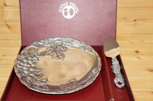 Arthur Court Collectible Aluminum Metalware for sale | eBay