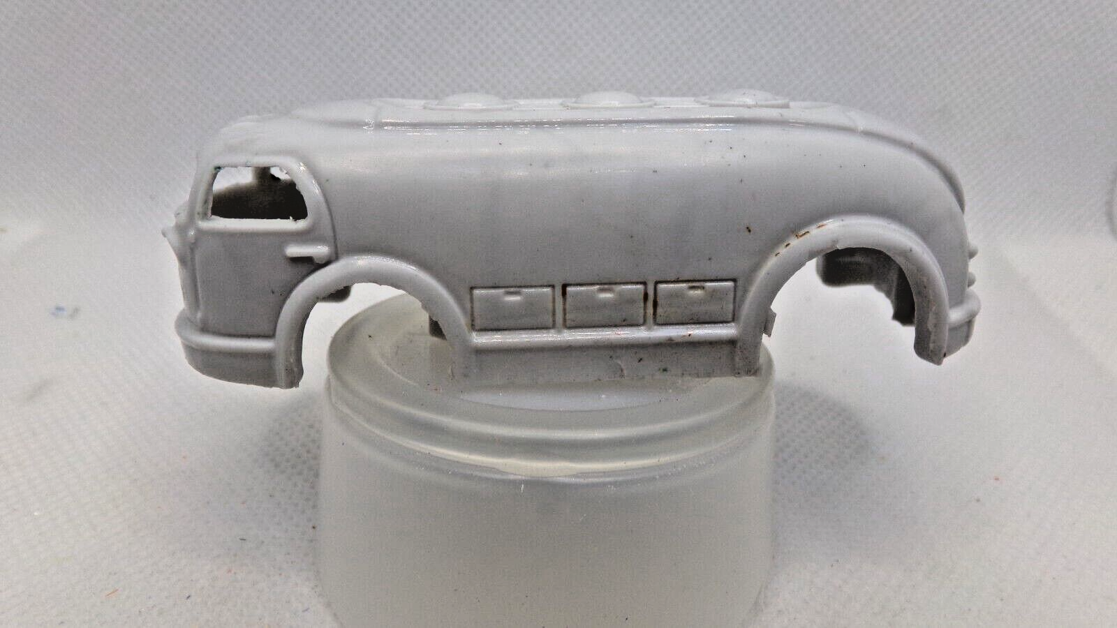 NEW 2024 Resin HO SLOT CAR scale 1934 Diamond T Doodlebug paintable ...