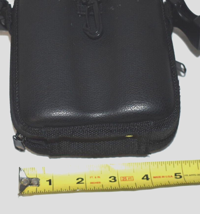 Bushnell Binocular Hardcover Case Only - Pre-Owned w/ a Few Blemishes ...