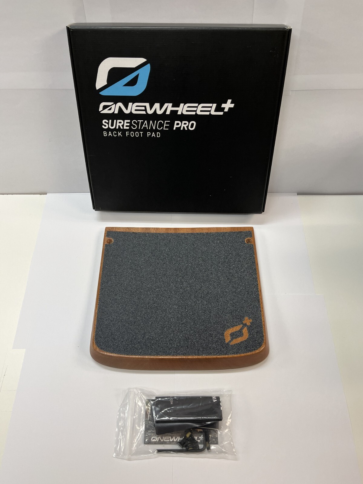 Onewheel+ Surestance Pro Back Foot Pad - OW1-00047-00