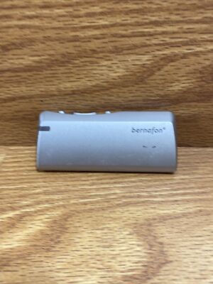 Bernafon AG CH-3018 Bern Remote Control Only Working | eBay