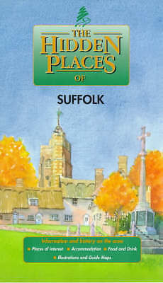 The Hidden Places of Suffolk by Peter Long (Paperback, 1998) for sale online | eBay