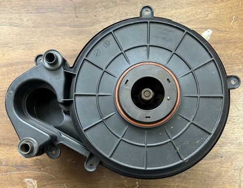 Carrier Bryant Payne HC27CQ118 HC27CQ119 Draft Inducer Motor Assembly ...