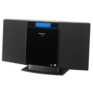 Panasonic SC-HC20 Mini Audio System for sale online | eBay
