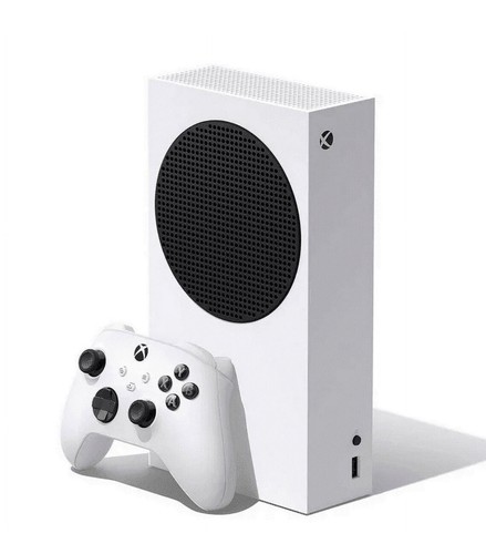 xbox series s 1tb console white never used still in box | eBay