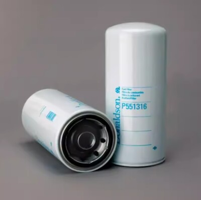 1PCS NEW FIT FOR Donaldson P551316 diesel filter element | eBay