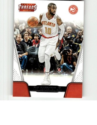 TIM HARDAWAY JR. CARD #39 BFU14R1S2P93 FREE SHIPPING | eBay