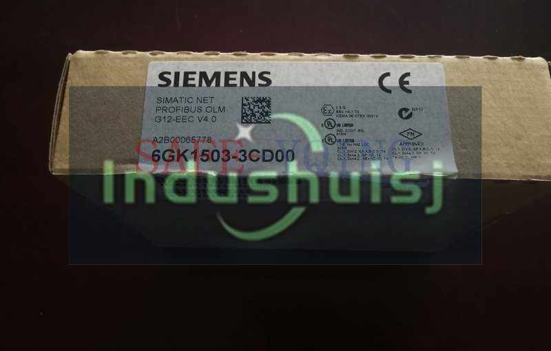 1piece Siemens Optical Link Module 6GK1503-3CD00 6GK15033CD00 NEW | eBay