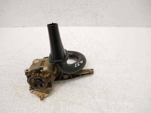 Ölpumpe für Mercedes 3,5 V6 M 272.967 A2721800501 | eBay.de