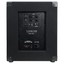Sound Town 2-Pack 12" 2800W Powered PA DJ Subwoofer w/ 3" VC (METIS ...