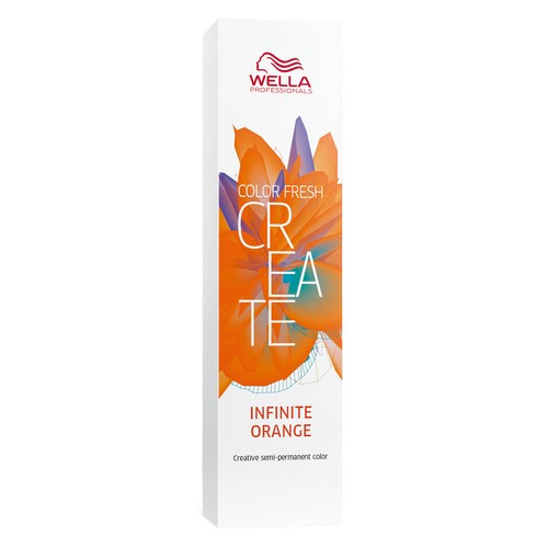 Wella Color Fresh Colour CREATE 60ml Semi Permanent Colour | eBay UK