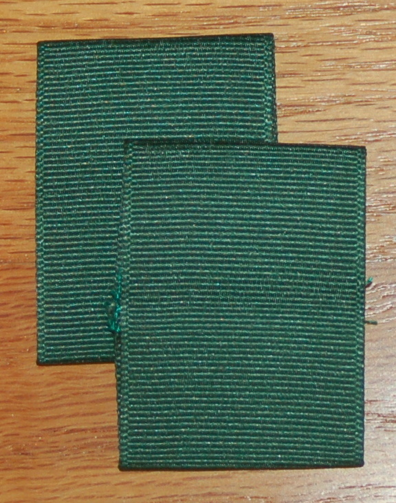 SET OF 10 PAIRS CUB BOY SCOUT UNIFORM SHOULDER LOOPS RED NAVY LOT OF 10 ...