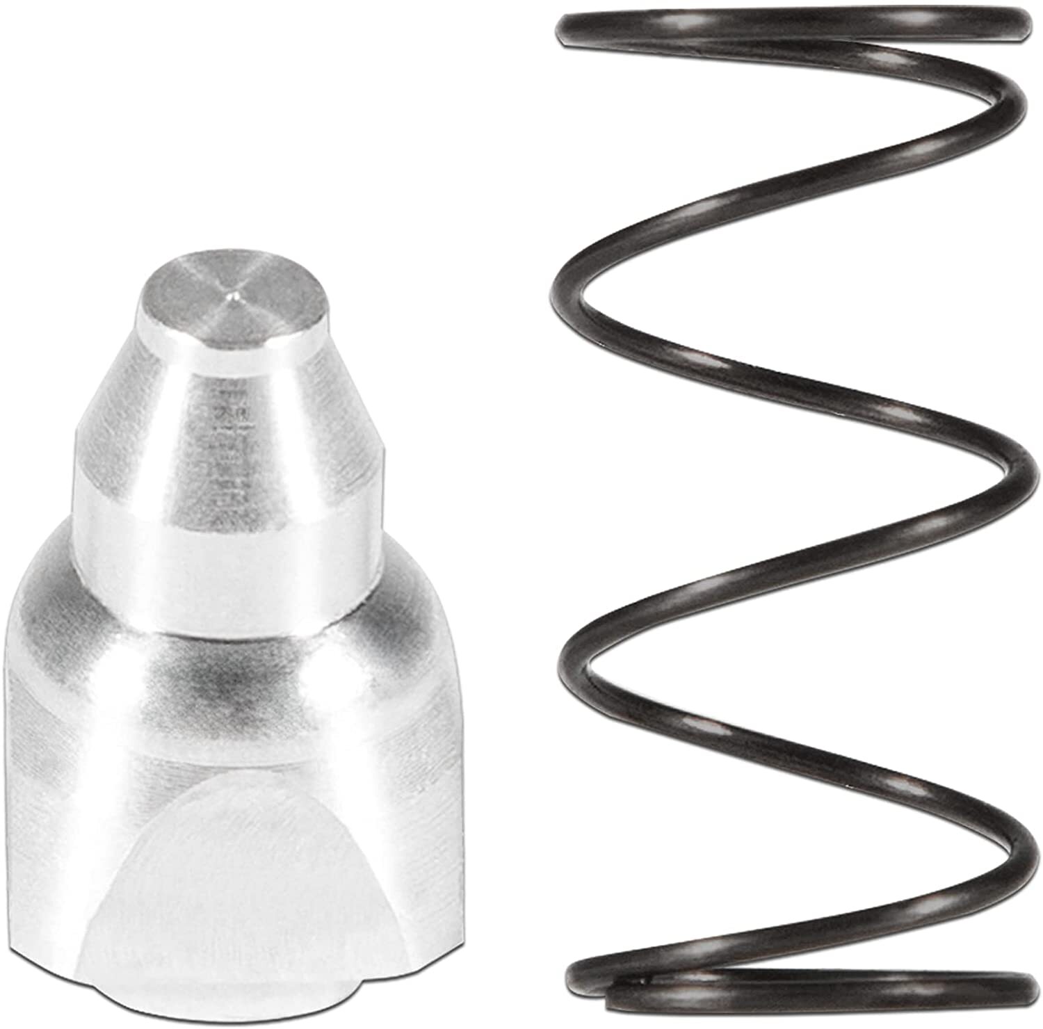 Valve & Spring Replacement Kit For Evinrude Johnson 25 35 40 50 HP 1989 ...