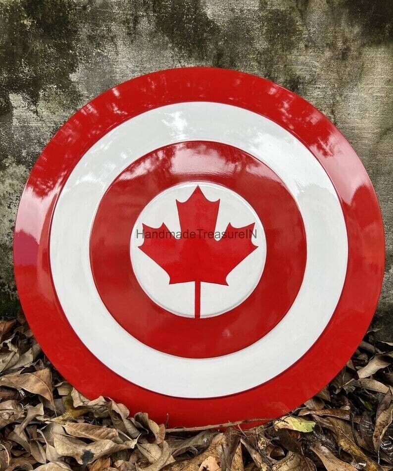 Canadian Shield Logo CANADIAN SHIELD / EVENTSING :: Behance