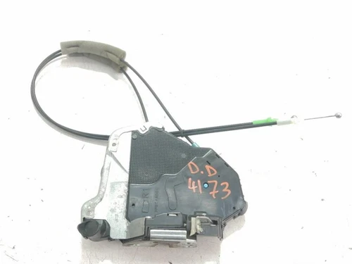 Serrure Avant Droit pour LEXUS IS 250C (GSE20) Básico 2010 1362958 | eBay