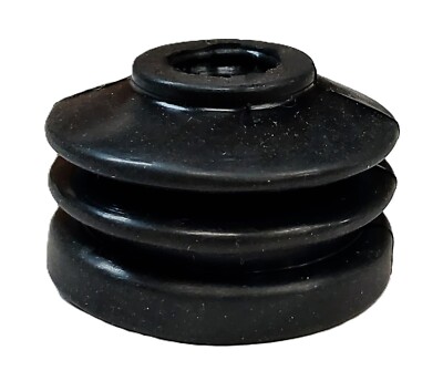 Shift Tower Rubber Boot for ZF6 Transmission 01-06 Chevy GMC 6.6l ...