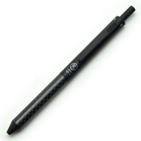 Romeo multi-function pen 4in1 carbon black grip (japan import) | eBay