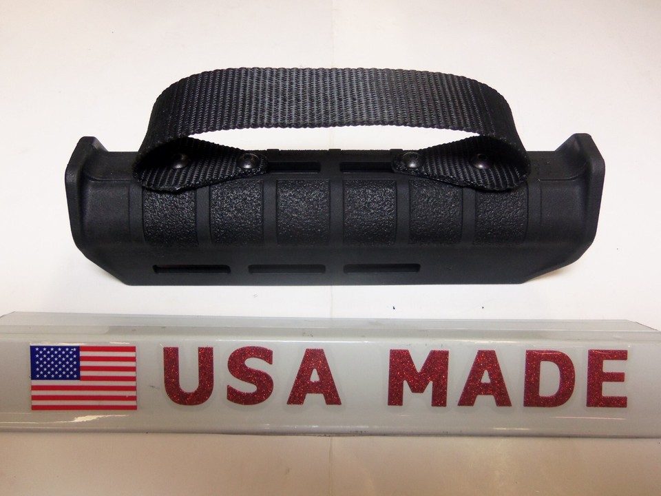 FOREND / FOREARM STRAP FOR MAG494 M-LOC EQUIPPED MOSSBERG SHOCKWAVE ...
