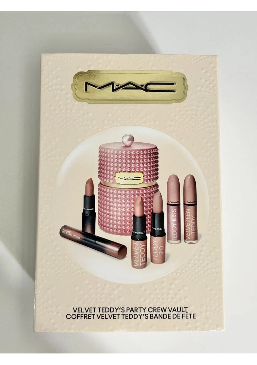 Mac Makeup Holiday Gift Sets | Saubhaya Makeup