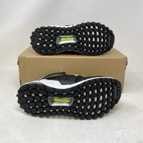 Women's Adidas UltraBoost 1.0 ATR Black Athletic Running Shoes / ID9637 ...