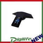 Yealink CP965 Optima HD IP Conference Phone, Optima HD Voice, Bluetooth ...