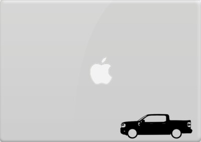 Ford Maverick 2022 Outline Car Window Sticker Vinyl Decal MacBook ...