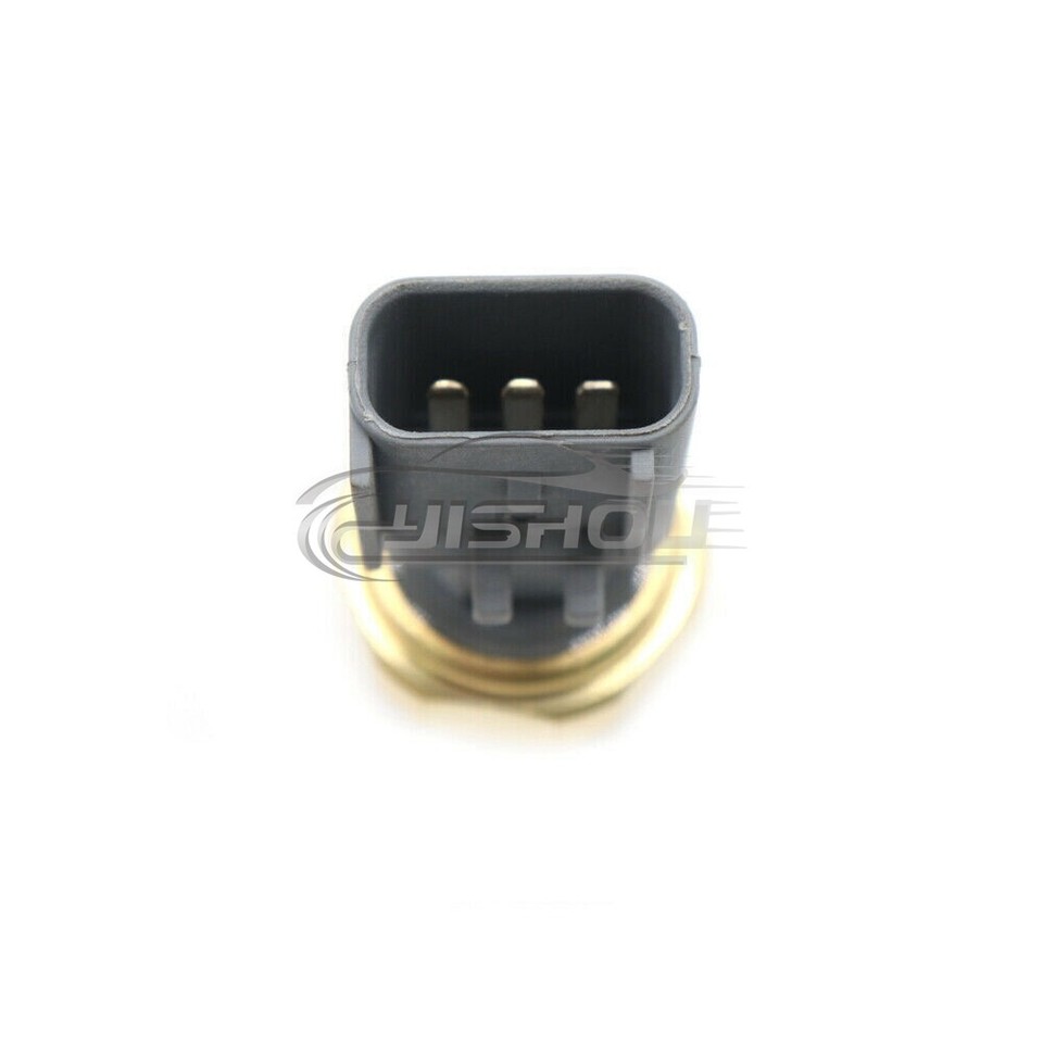 New Gas Pressure Sensor 4928594 4921497 Fits For Dodge Ram 2500 3500 6 ...