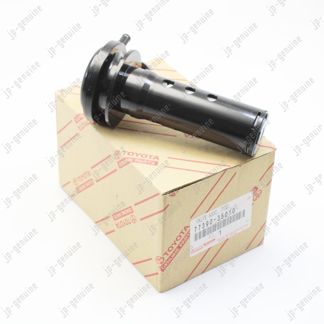 OEM Genuine TOYOTA 4Runner 2001-2002/Tacoma 2001-2004 Fuel Tank Inlet ...