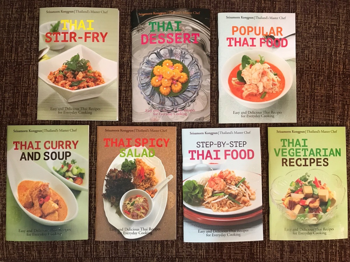 Chef Books