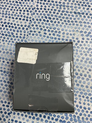 Ring Spotlight Cam Wired, Indoor/Outdoor plug in WiFi Camera Plug-In ...
