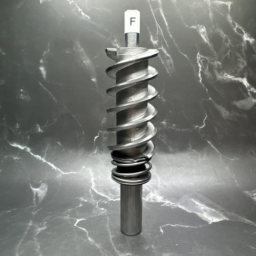 Used OEM Auger For GE Profile Opal 2.0 XPIO13SCBSS. F | eBay