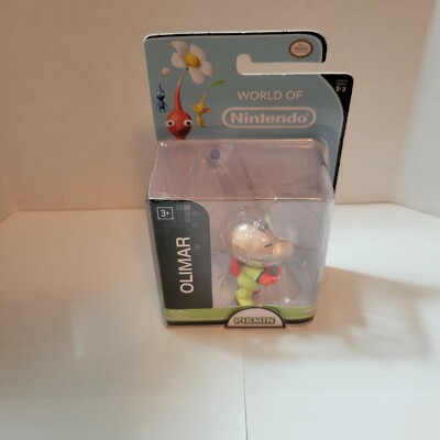 World of Nintendo Olimar | eBay