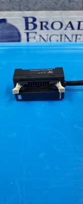 KEYENCE WIRE SAVING CONNECTOR FS-RO BIN#2 | eBay