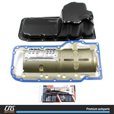 For Jeep Grand Cherokee 1996-1997 Jeep 53005650 Engine Oil Pan Gasket ...