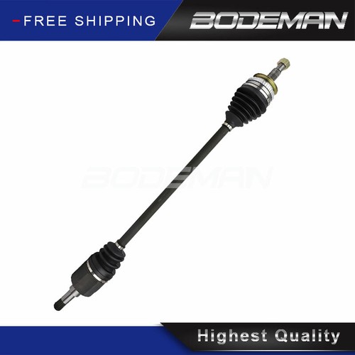 Front Right CV Axle Shaft for 2001-2005 2006 Dodge Stratus Sebring 2.7L ...