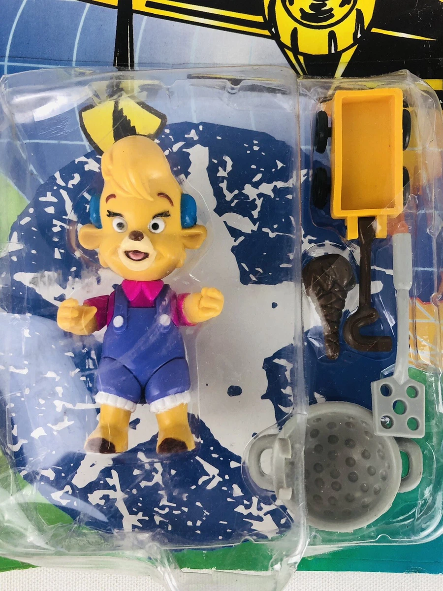 Tale Spin Molly Cunningham